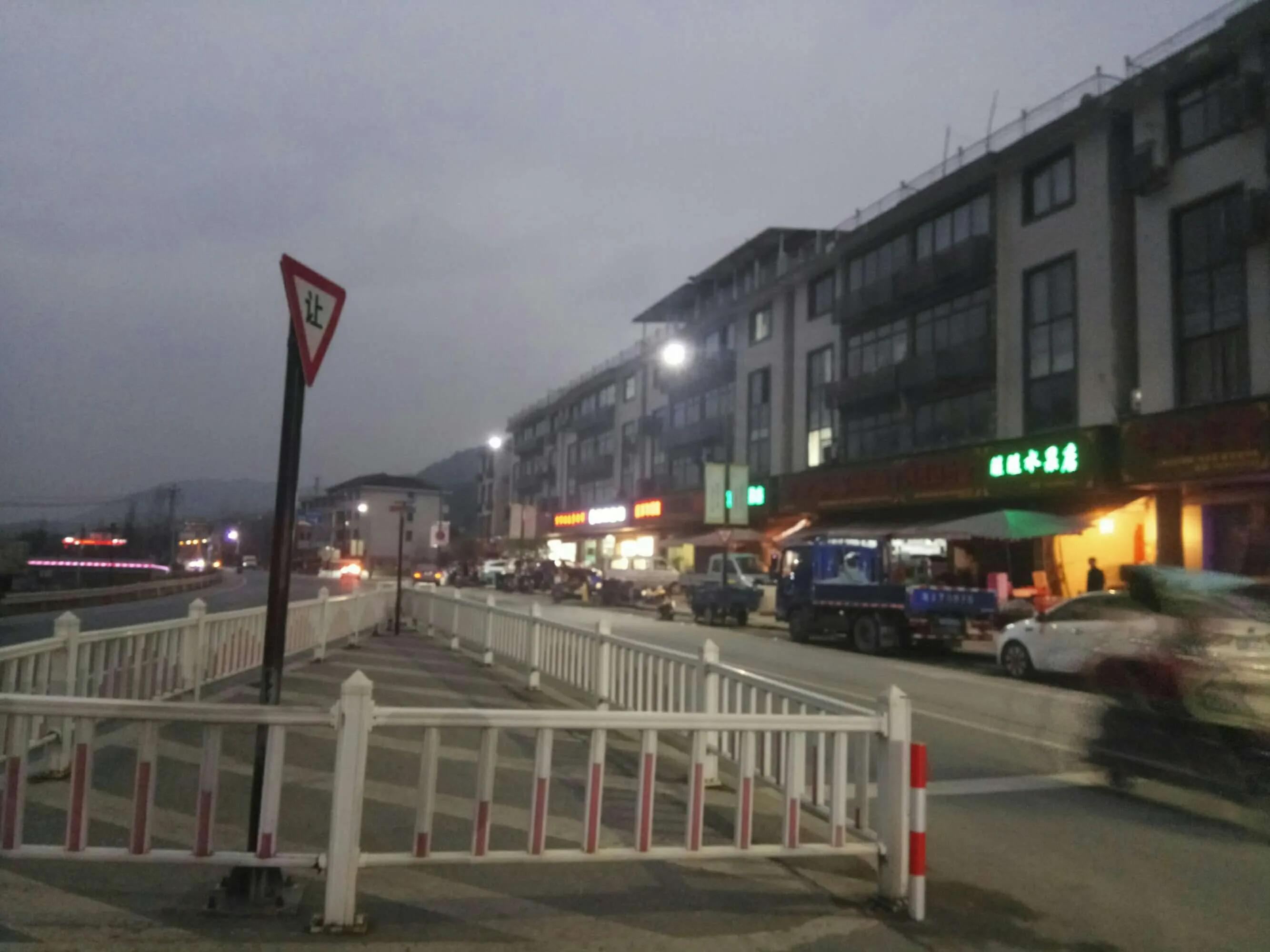 A town with beautiful mountains and rivers, revisit Fuyang Wanshi Town ...