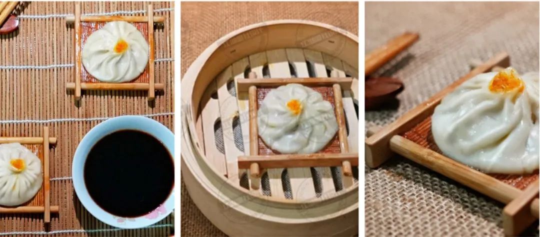 Breaking the curse of "immeasurable market", how can a crab roe steamed ...