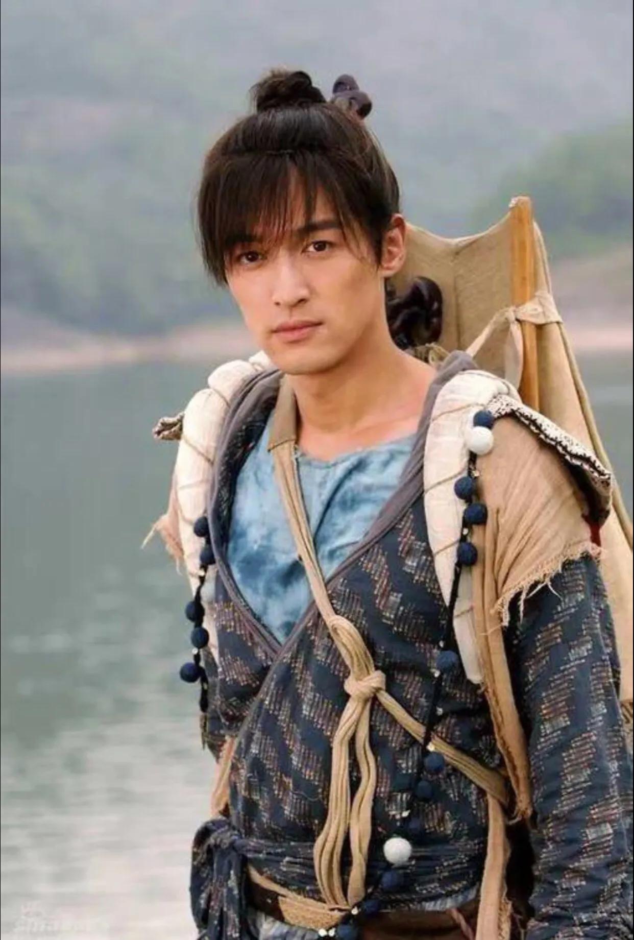 "Xianjian III" has been in the past 13 years, what is the current ...