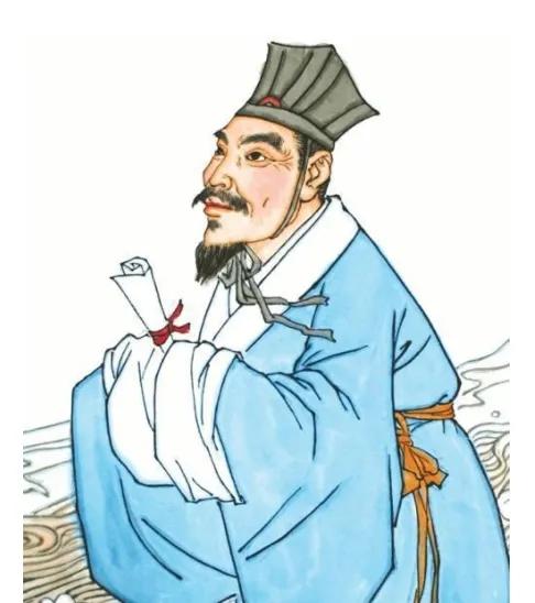 Su Qin: Twice he fled in fear of death, and finally caught the murderer ...