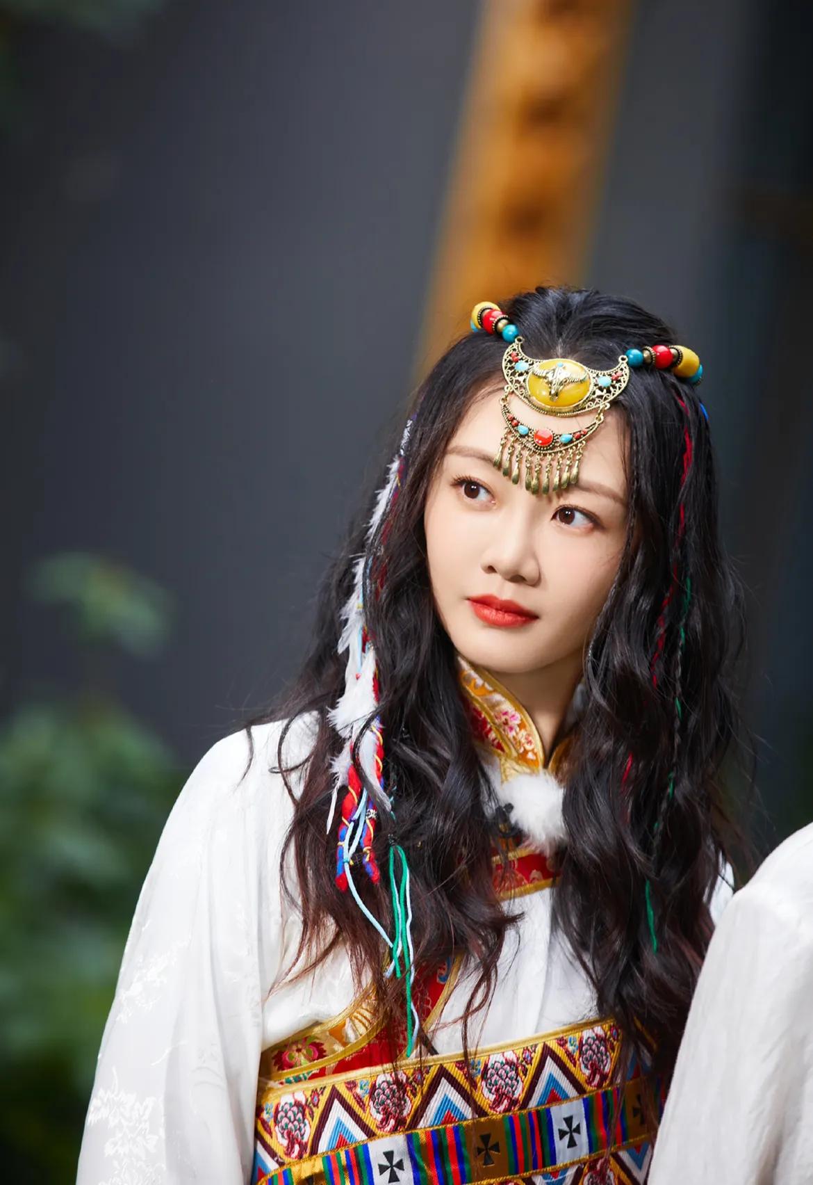 [Wife's Romantic Travel] Miao Miao is disgusted by being scolded by ...