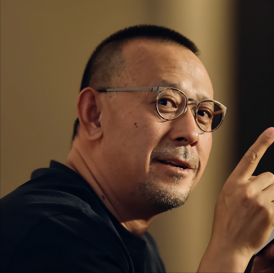 Ni Dahong refused to play Sima Yi, Cao Cao was originally scheduled to ...