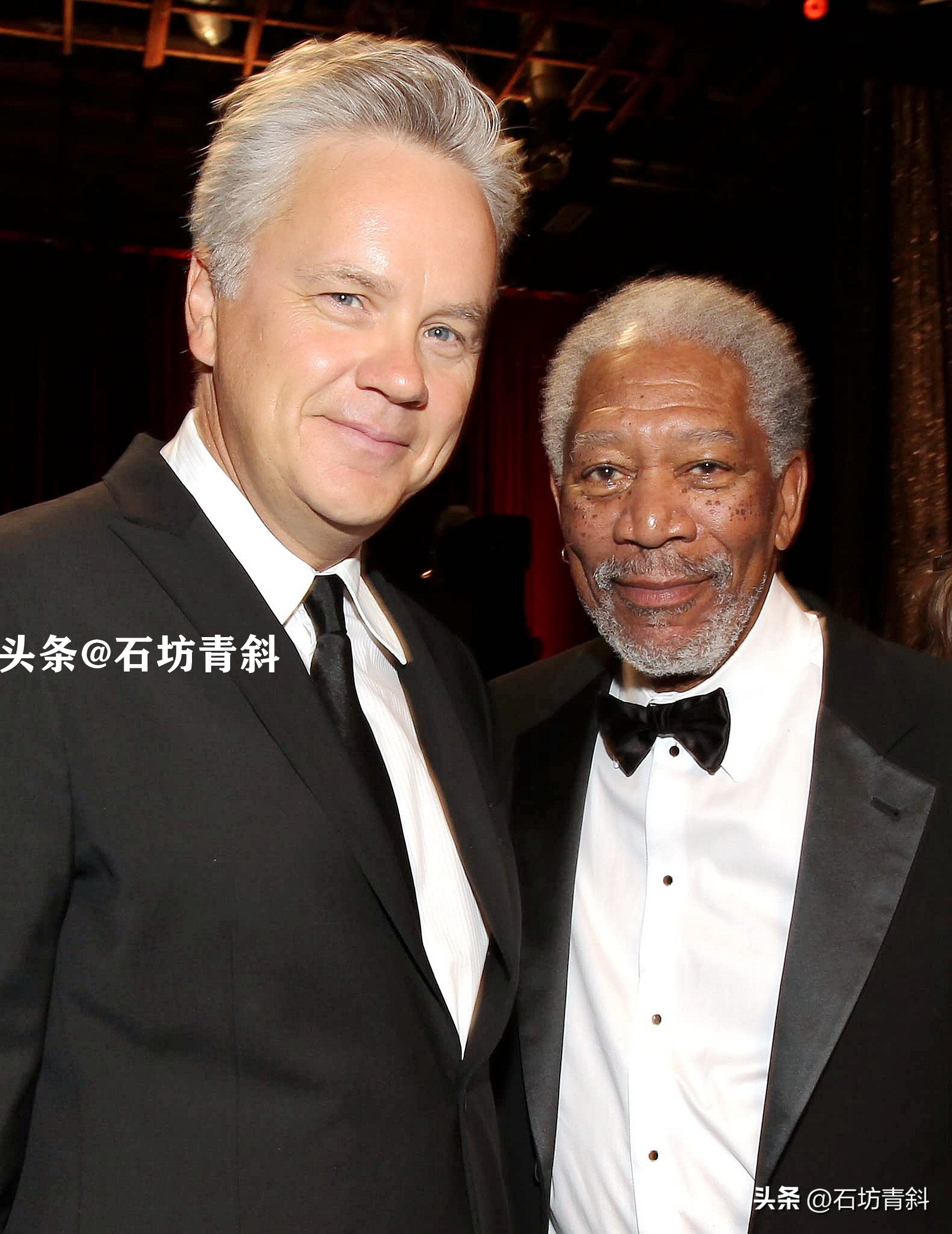 Tim Robbins secretly married his 30-year-old wife, came to China to ...