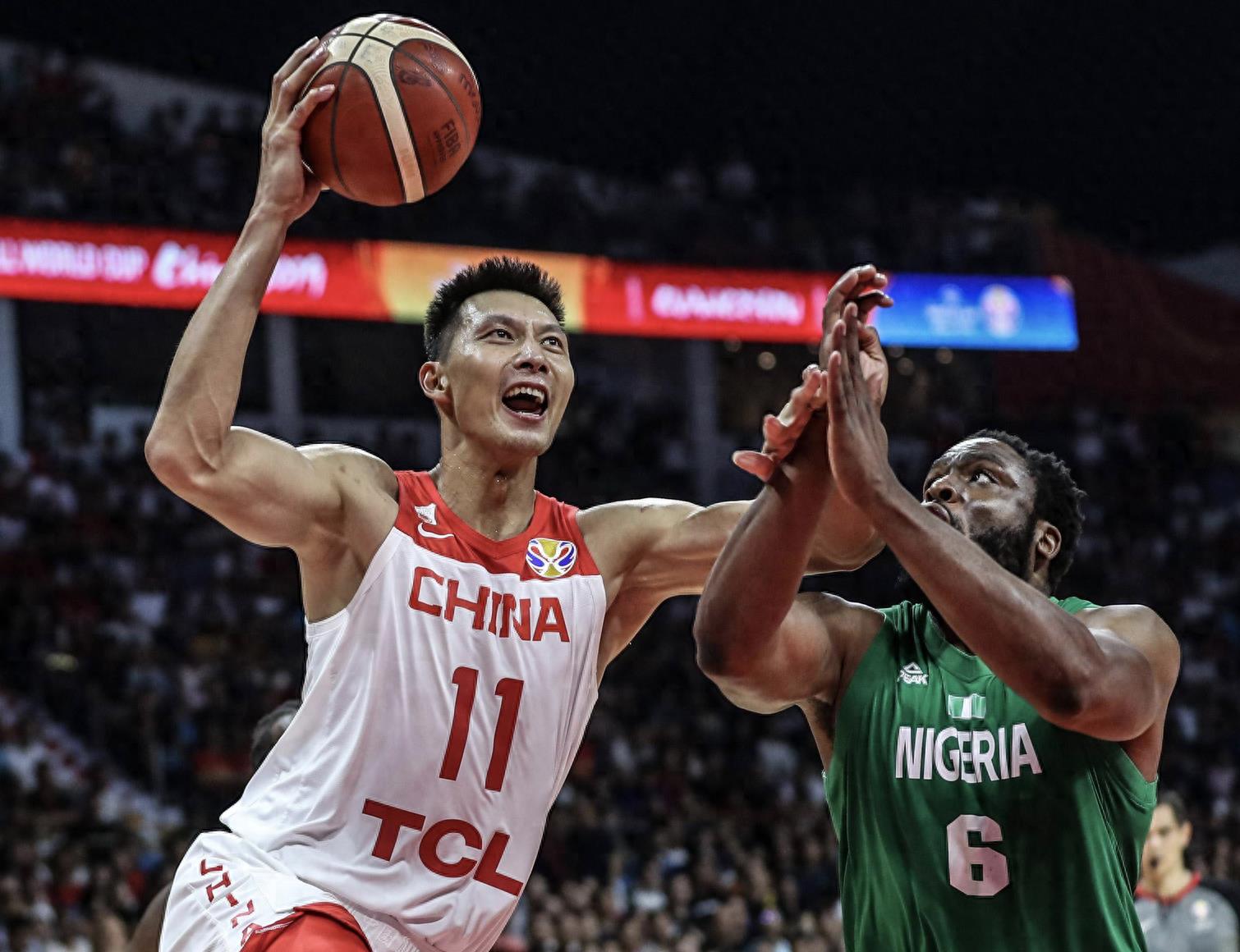 Yi Jianlian: From marrying a Brazilian football baby to retiring at the ...