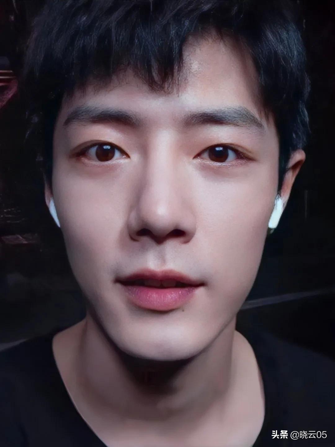 今天誇誇我們小胖，既寵着肖戰，又寵着我們 - 頭條匯