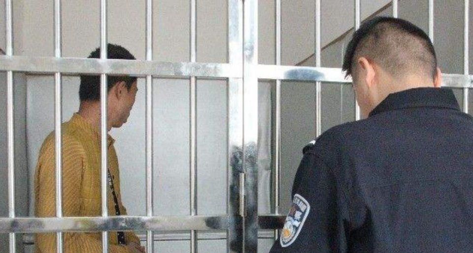 Li Manlin, the black boss of Taiyuan, who murdered at the age of 18 and ...