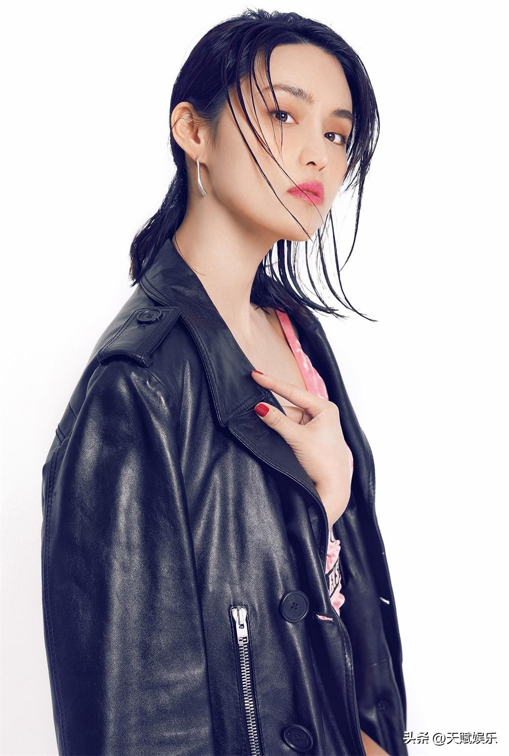 2023 version of Han Dantong's beautiful photo (12) - iMedia