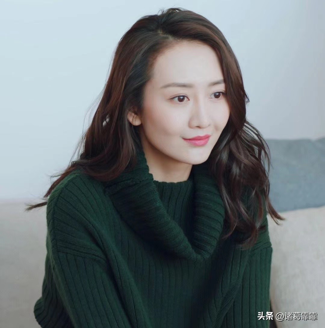 Zhang Guoqiang's acting skills in "Mature Years" are outstanding! The ...