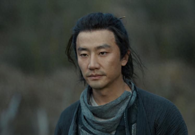 After Liu Duanduan played "Celebrating More Than Years", he acted in ...