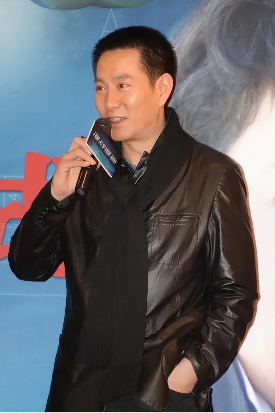 Actor Yao Gang's "helplessness" and the reason why he is still single ...