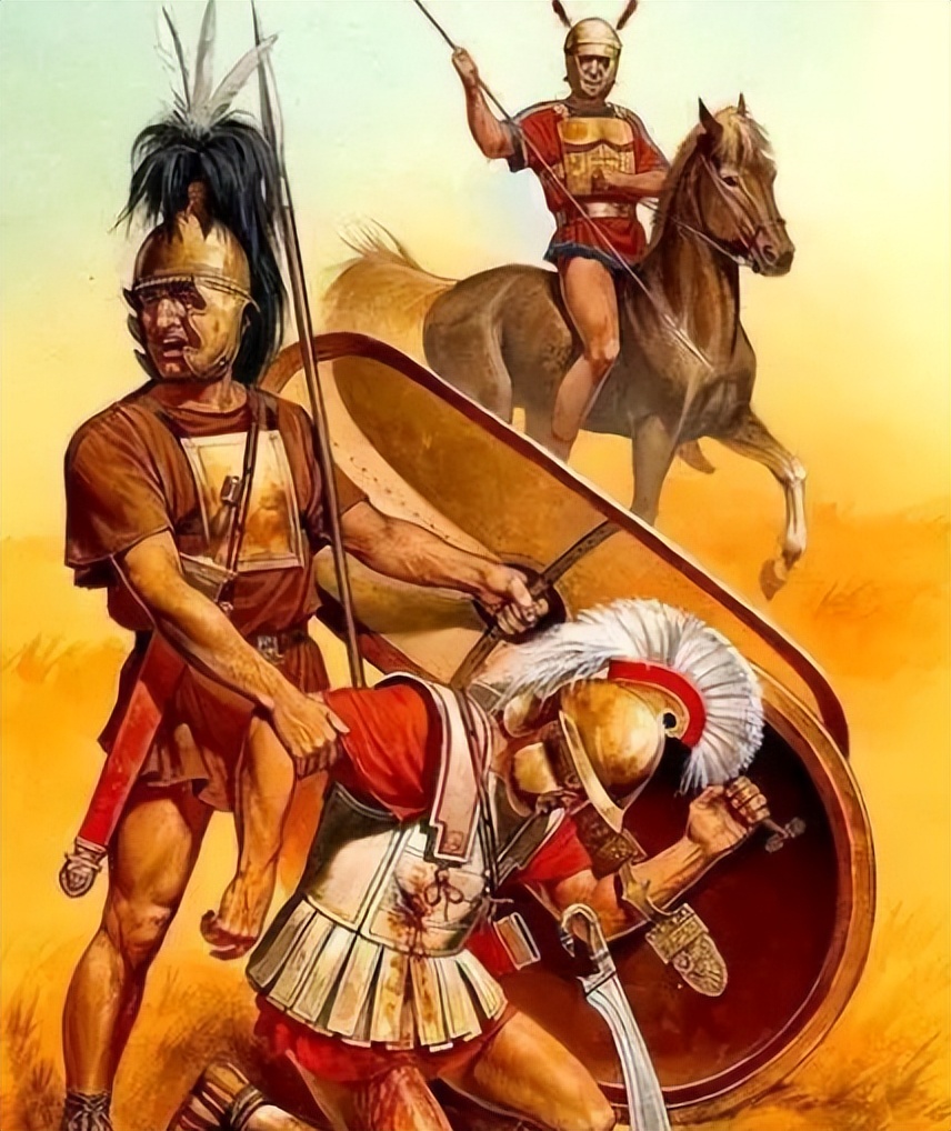 One of Ancient America's Greatest Civilizations: Javelin Design and ...