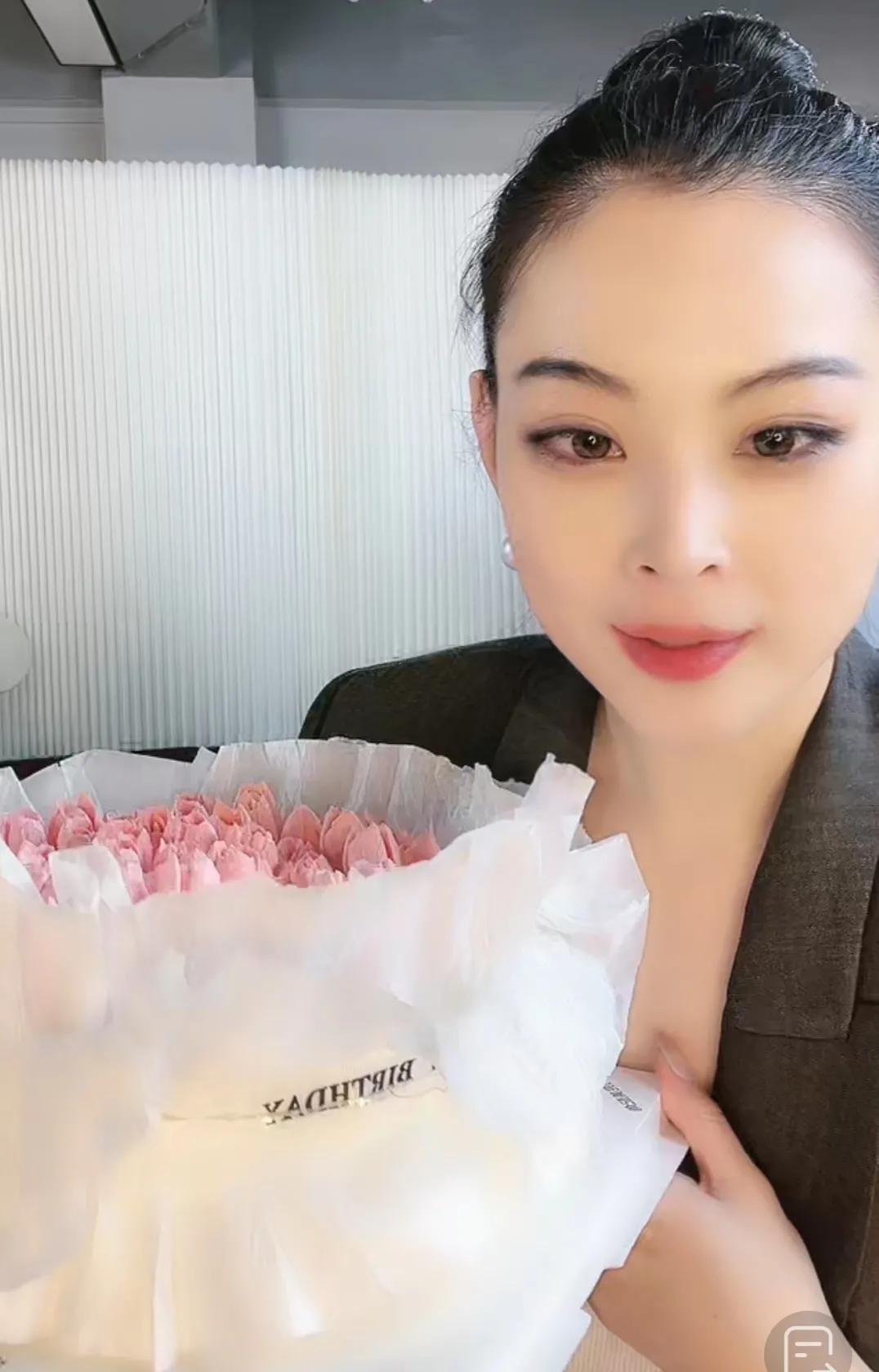 Manman was indeed wronged! Wen Wen was poached by the brand he had ...