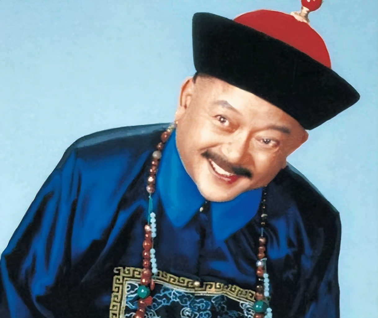 Li Youbin's Li Yunlong, Liu Xiaolingtong's Monkey King...those ...