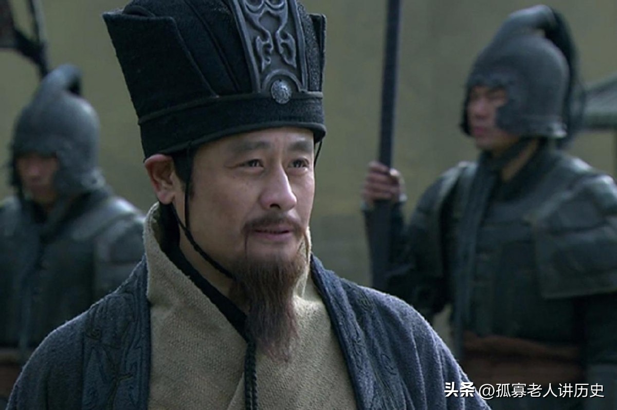 Three Kingdoms: Why was Yuan Shao abandoned by the Xun family in ...
