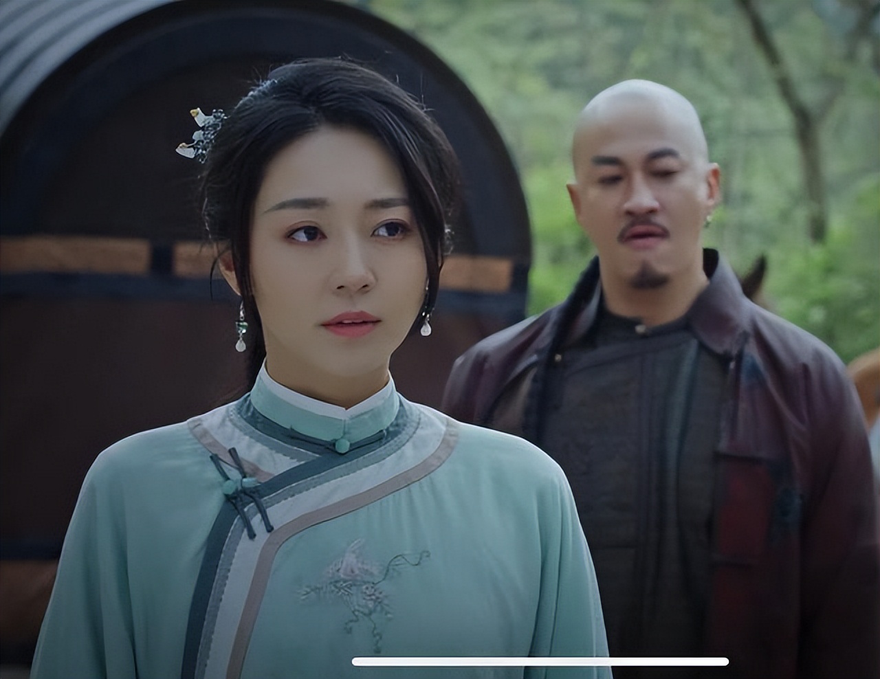 Read Miao Renfeng: Live well with your wife for the rest of your life ...
