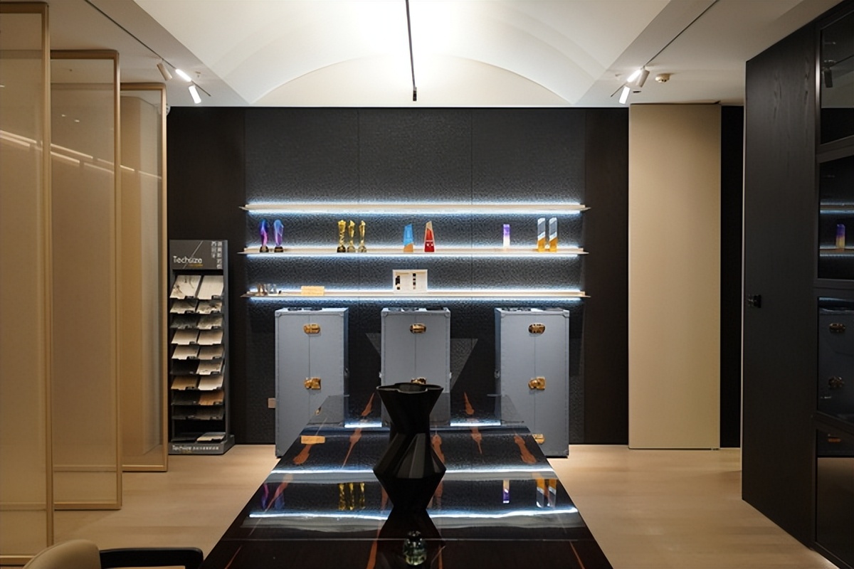 Qi Dan of Actually Home: Good seeds are cultivated in good soil, and ...