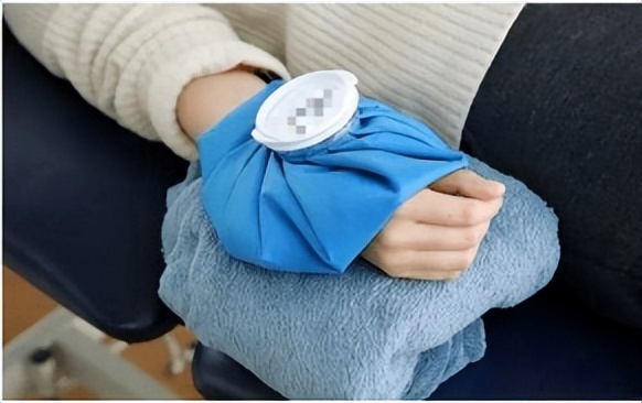 Postoperative Rehabilitation Guidelines for Distal Radius Fractures - iNEWS