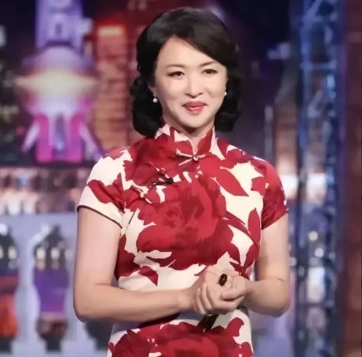 Someone asked Jin Xing: Do you feel excited with girls now? Jin Xing's ...