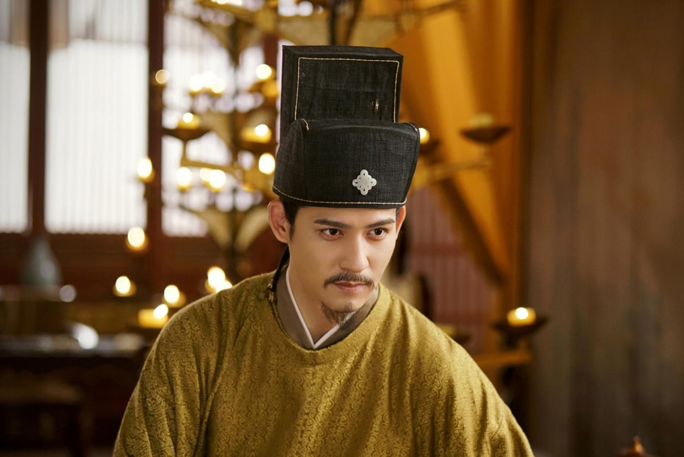 After 10 years of preparation, Duan Ping has changed, how did the "Dark ...