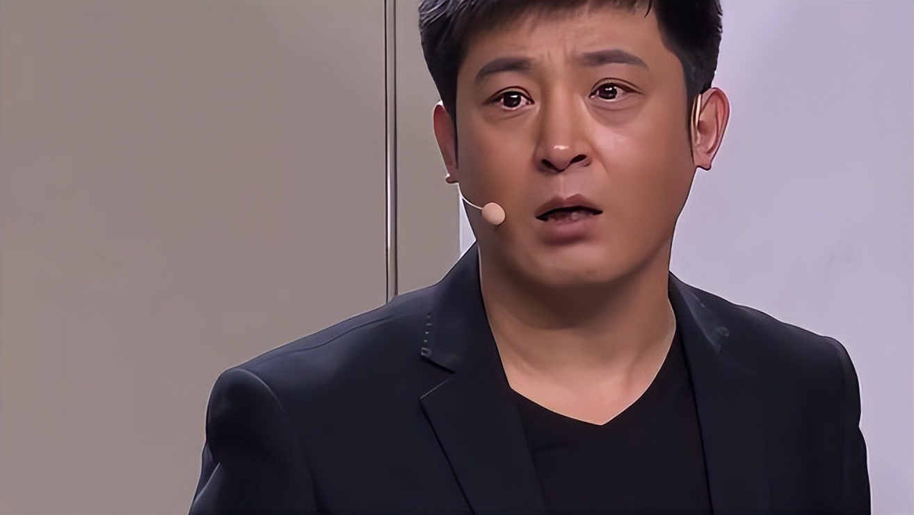 54-year-old Sun Tao: How did he manage to attend 18 Spring Festival ...