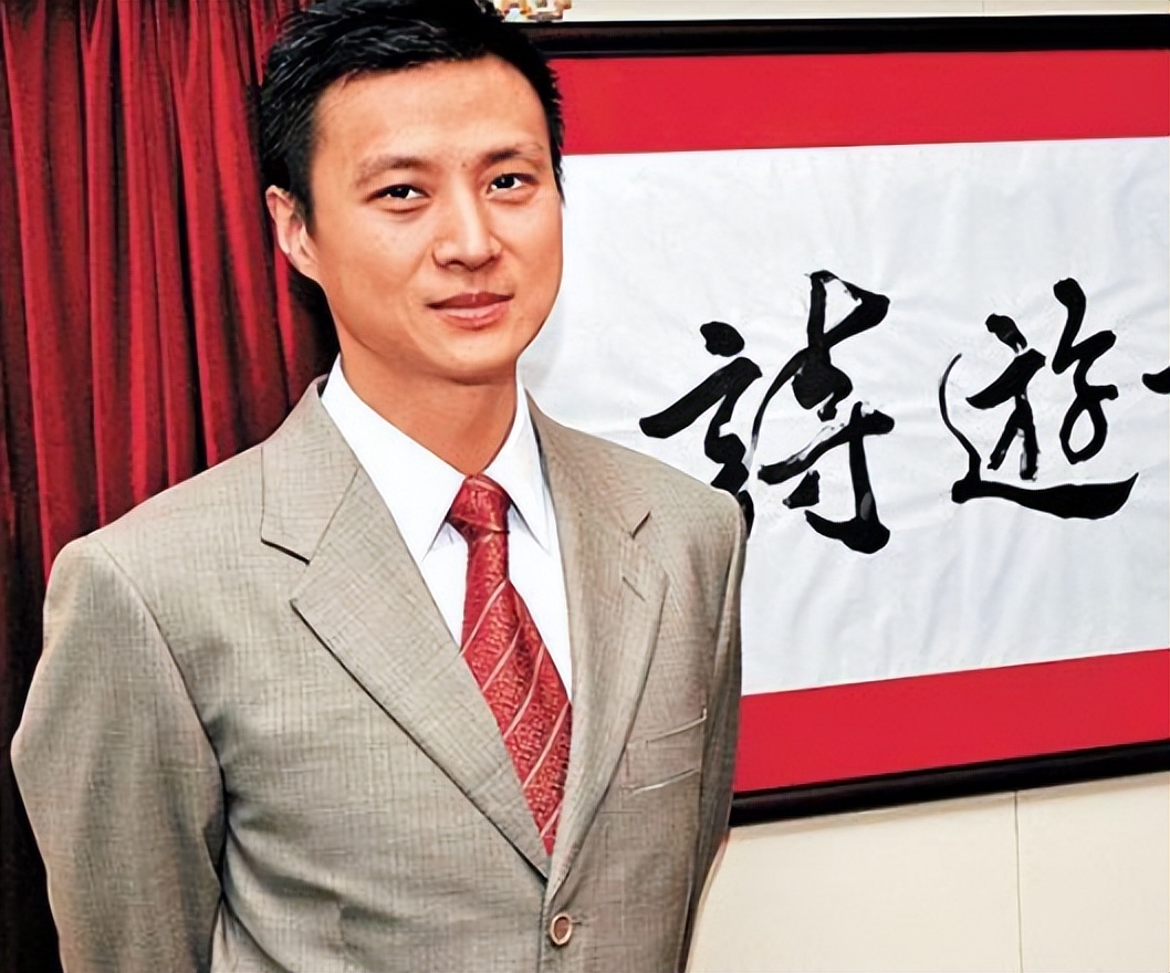 "The Head of the Jade Girl" Zhou Huimin: The ending was rewritten in ...