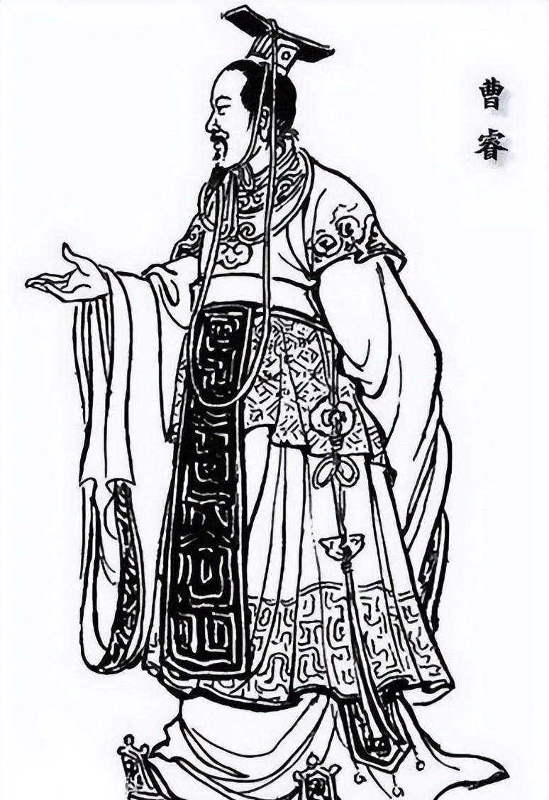 The weird emperors of the Three Kingdoms gave themselves temple names ...