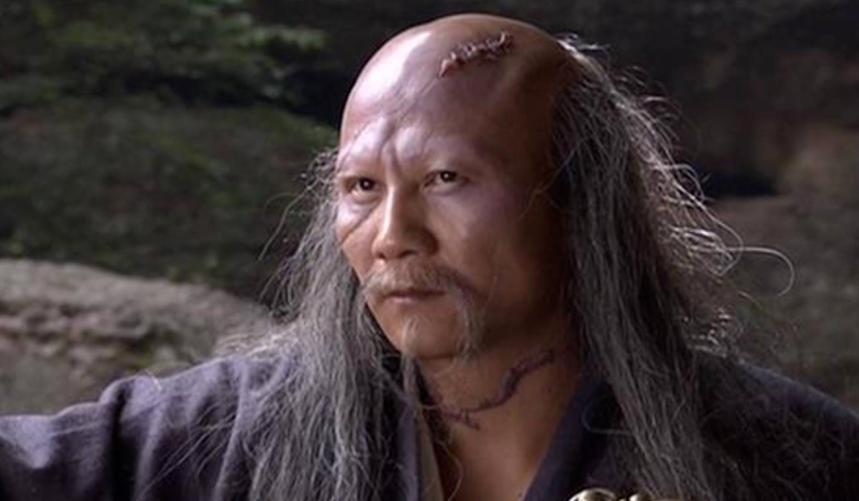 Inventory of "Dragon Babu" characters who were tricked by fate and ...