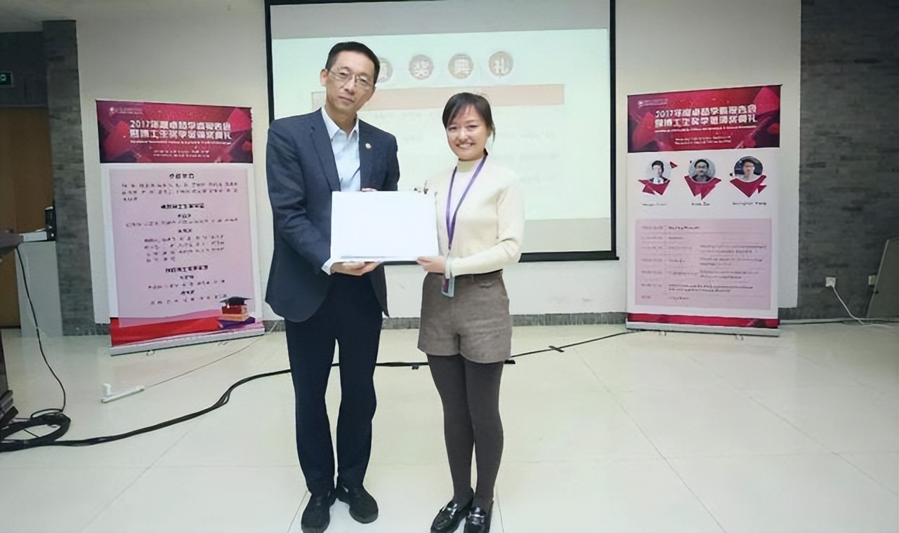 Inventory of Shi Yigong's three beautiful disciples: Yan Ning, Wan ...