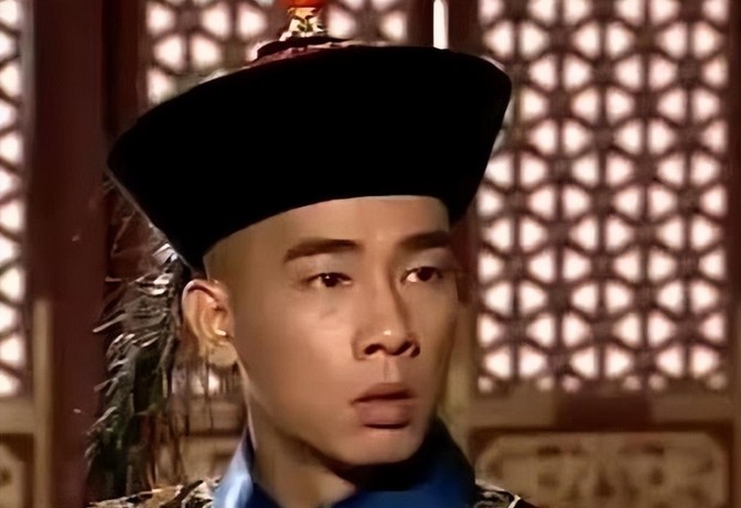 Wei Xiaobao's seven reincarnations! Who is the real Lu Ding? The actor ...