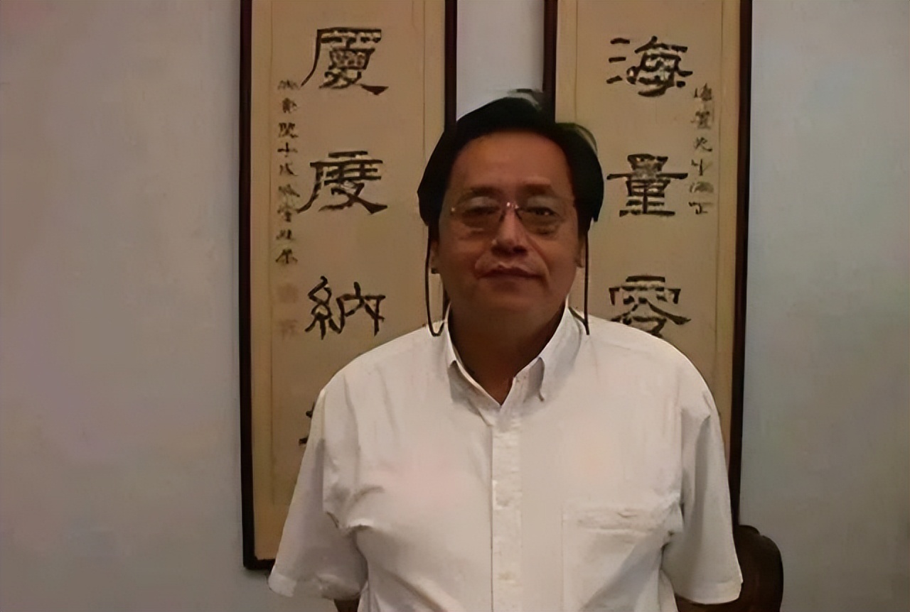 Ni Haixia, a genius of traditional Chinese medicine, is called "the ...