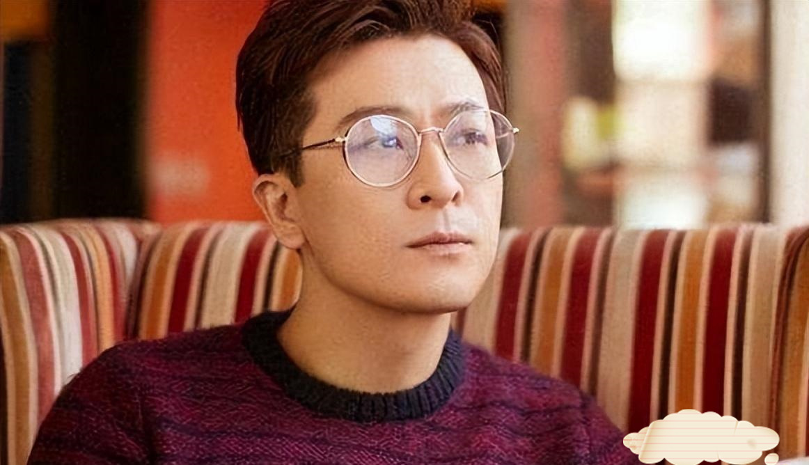 Facts have proved that the 45-year-old Yu Yi, who gradually ...