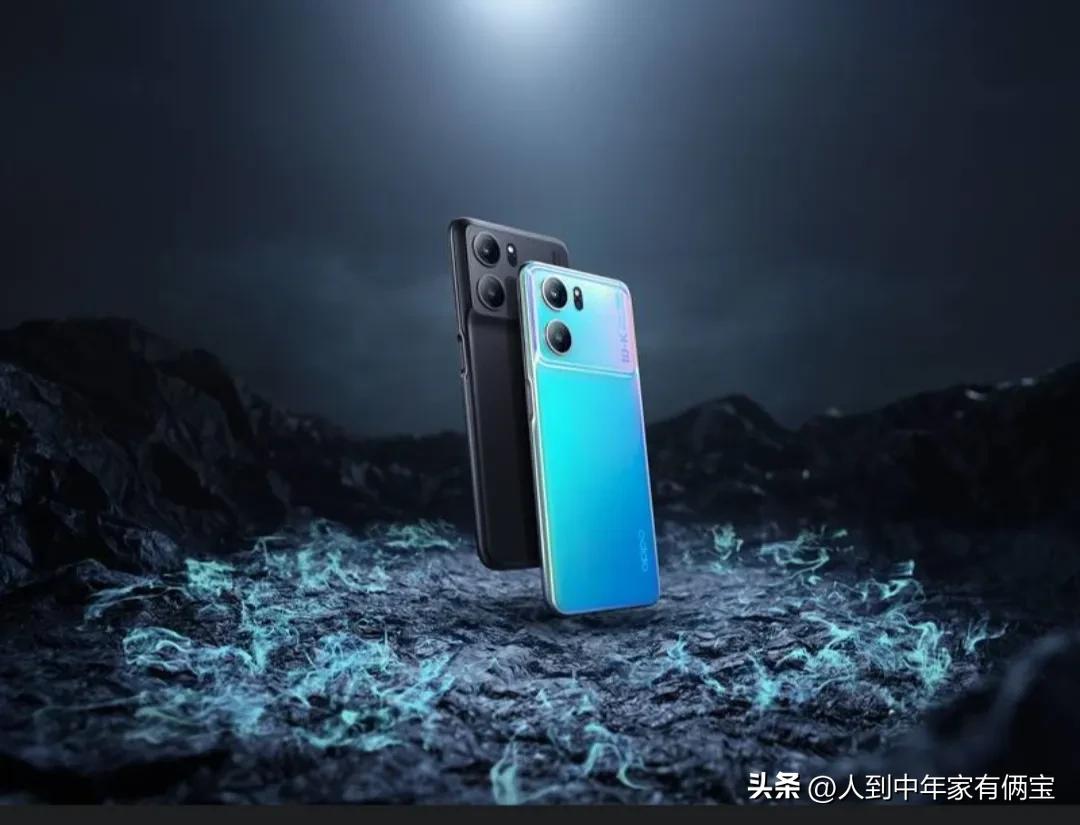 0PP0 and vivo, two thousand yuan phone, which one is your favorite? - iNEWS