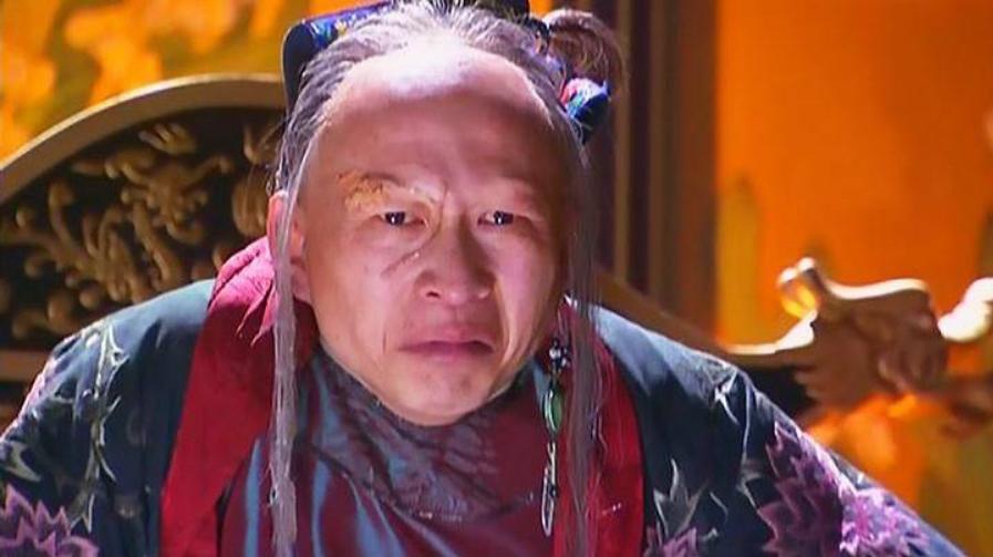 Qiu Qianchi visited Liu Xing's grandma and exposed Sun Guitian's ...