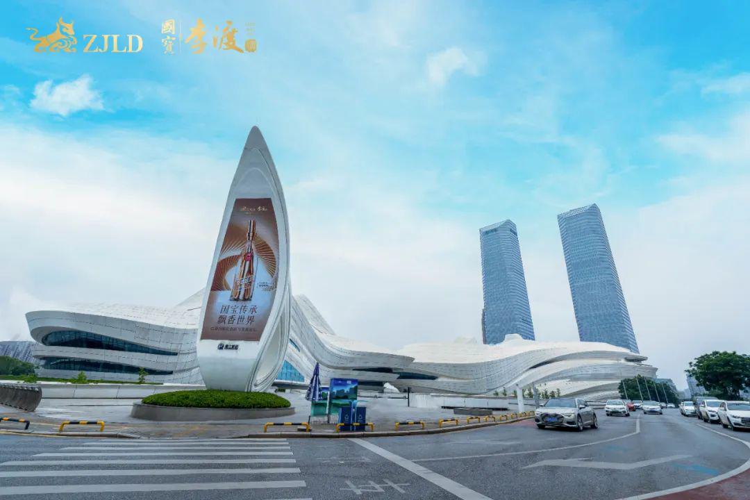 Back to the place where the dream started, Wu Xiangdong revealed Li Du ...