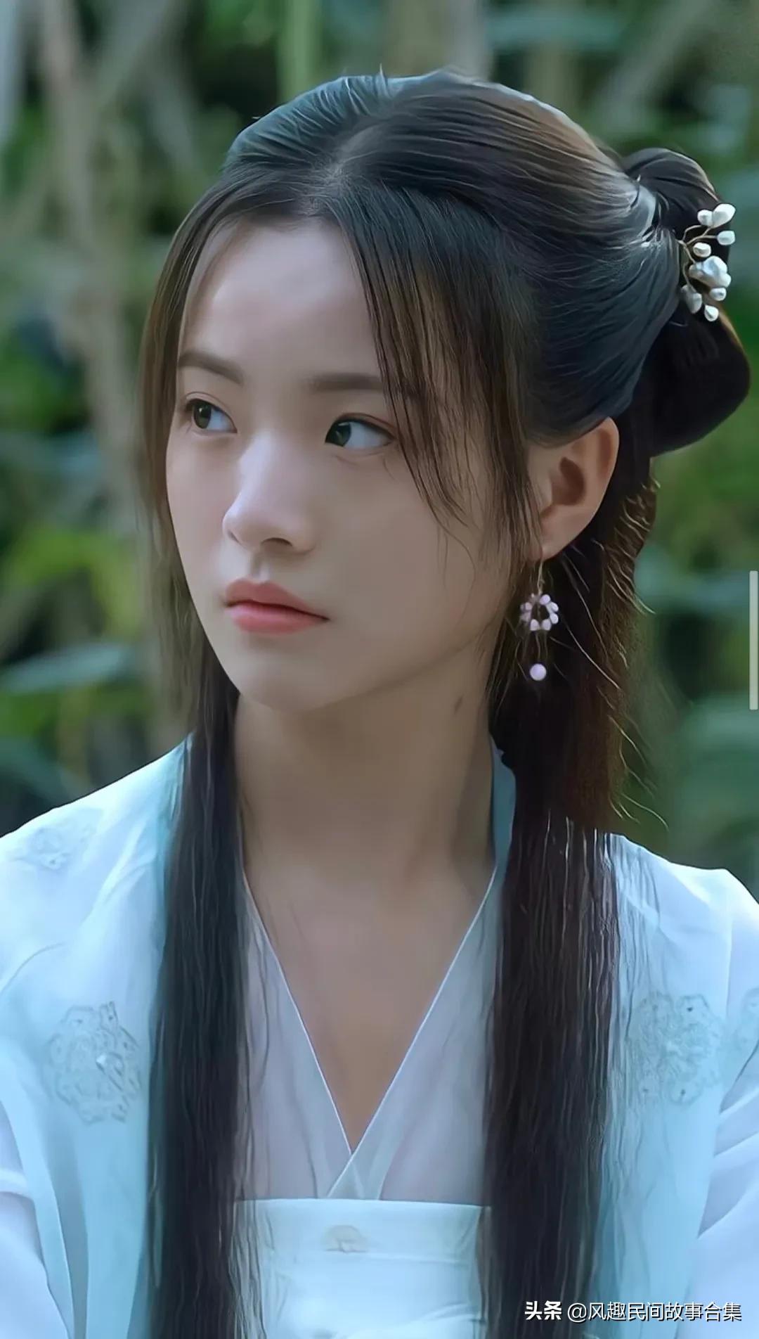 Actor Li Gengxi, as Jiang Ni, never tire of star wallpapers - iNEWS