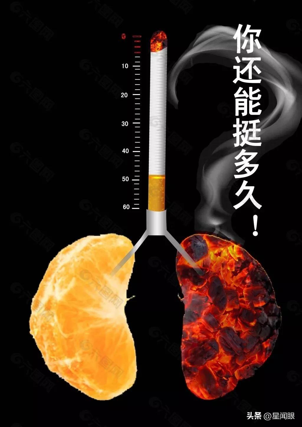 Want to quit smoking?Three real facts tell you that quitting smoking is ...