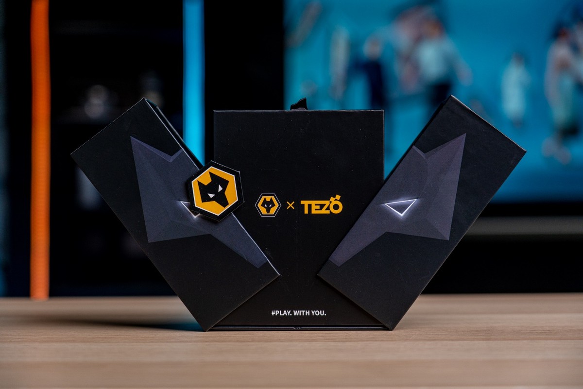 Have you seen RGB TWS headphones?Tezo Spark II Spark Gaming True Wireless Bluetooth Headset ...