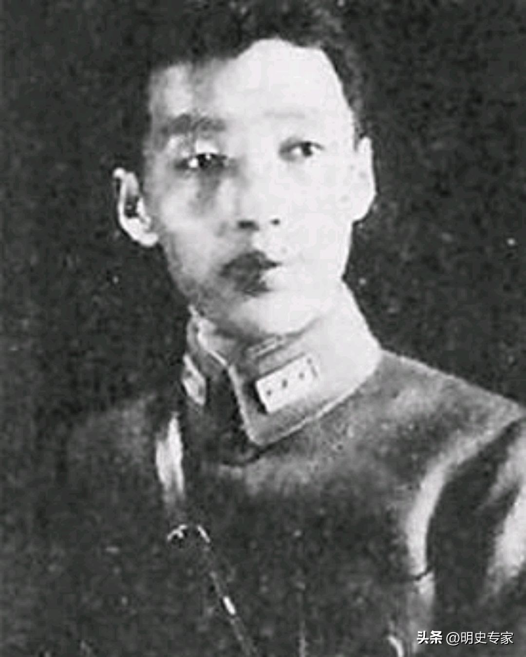 In 1940, the defecting general Shi Yousan betrayed Feng Yuxiang and Chiang Kai-shek successively ...