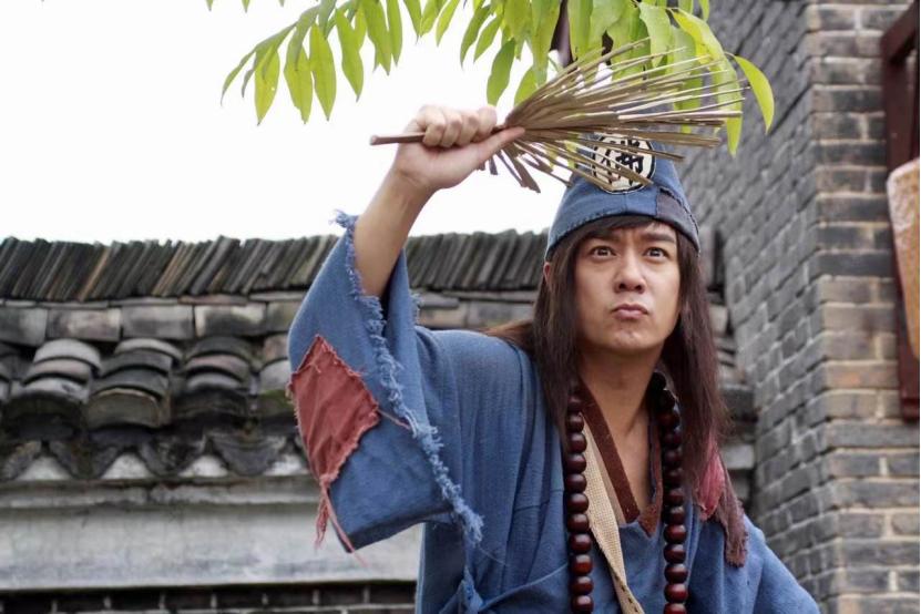 The starring status of "Xue Pinggui and Wang Baochuan", Xuan Xuan's 52 ...