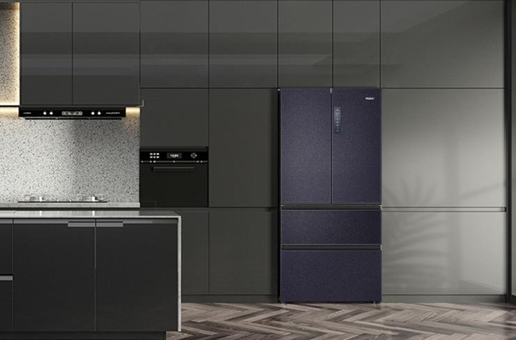 Haier Smart Home: Nearly 10,000 sets in February, 1 set with multiple ...
