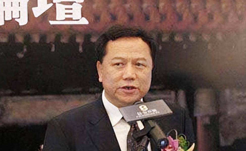 Wang Shuo, the "bad boy in the capital", has been arrogant and ...