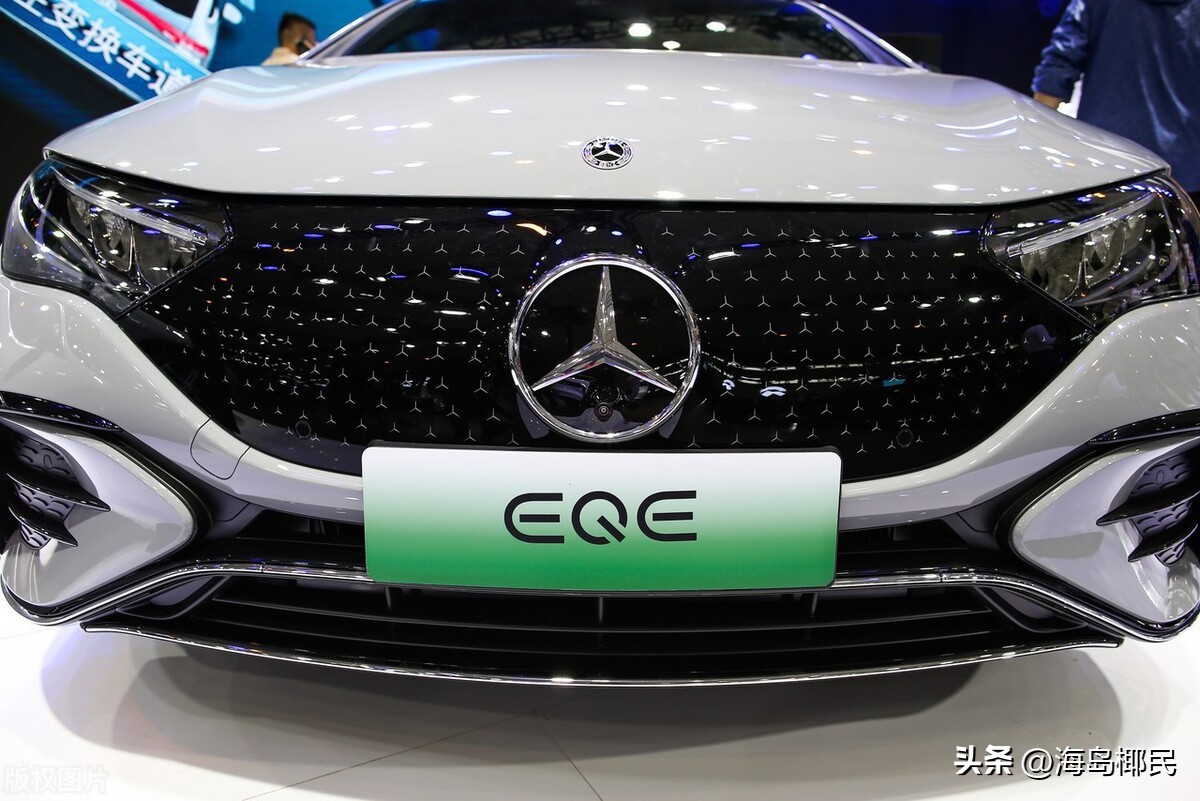 Mercedes-Benz is releasing a stunning entry-level electric car - iNEWS