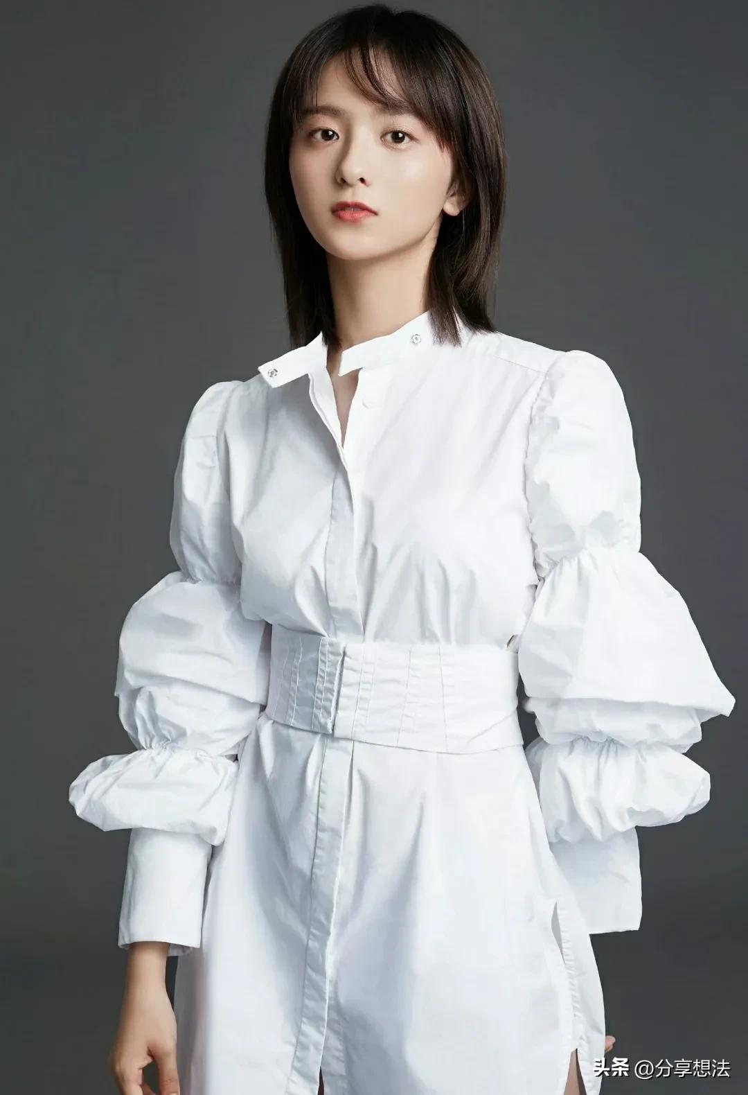 Li Jiaqi star wallpaper! - iMedia