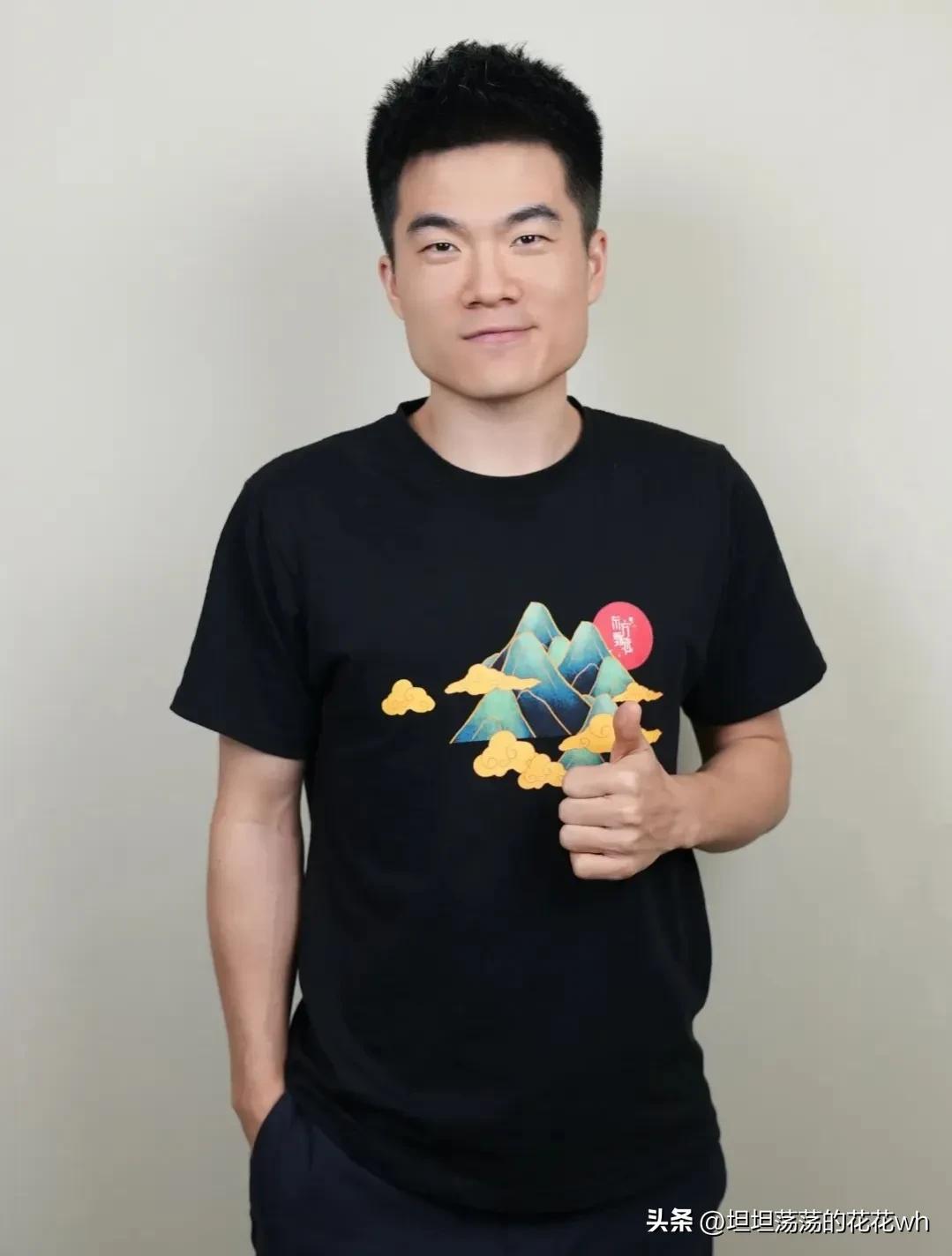 Who said Dong Yuhui's singing is not good? His singing debut on CCTV ...