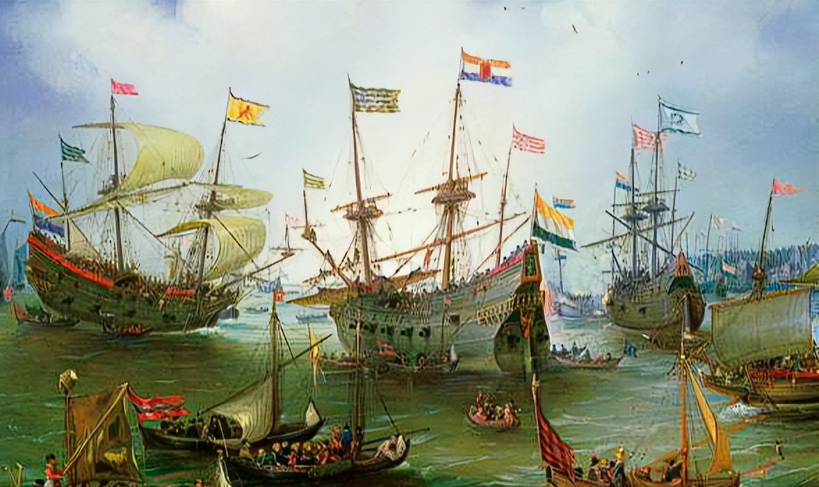How did Viking exploration and settlement affect trade patterns in the ...