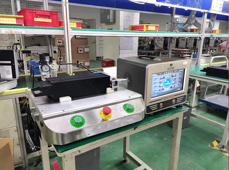 Liantuo Precision: Lithium Battery Air Tightness Tester_Air Tightness ...