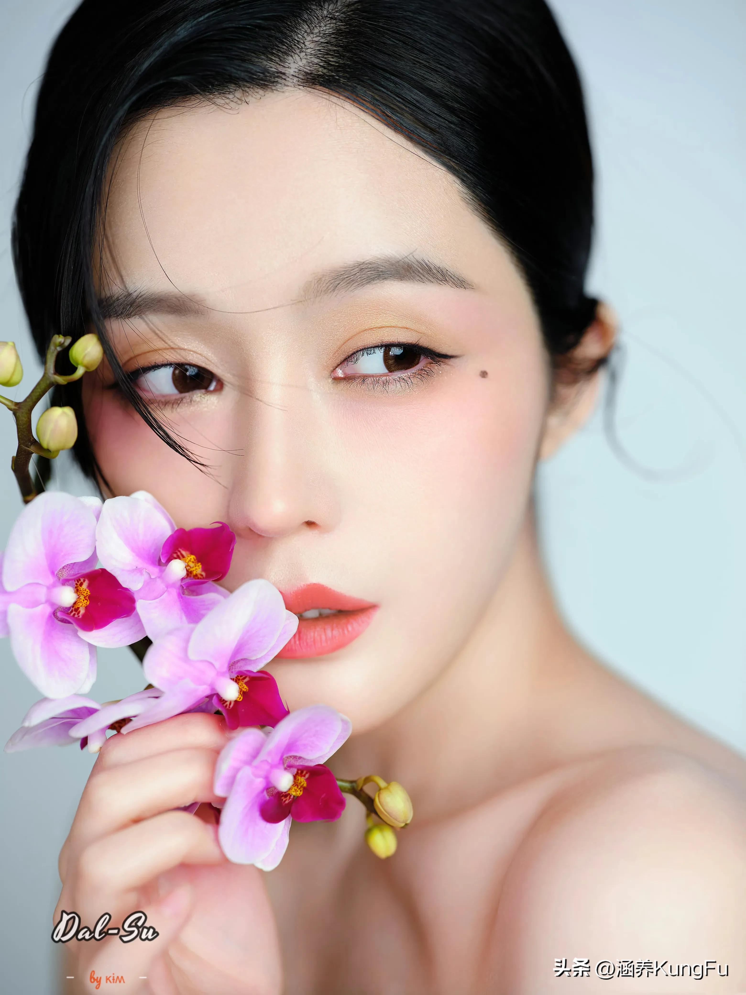 Actress Tang Jingmei: Talented film and television star - iMedia