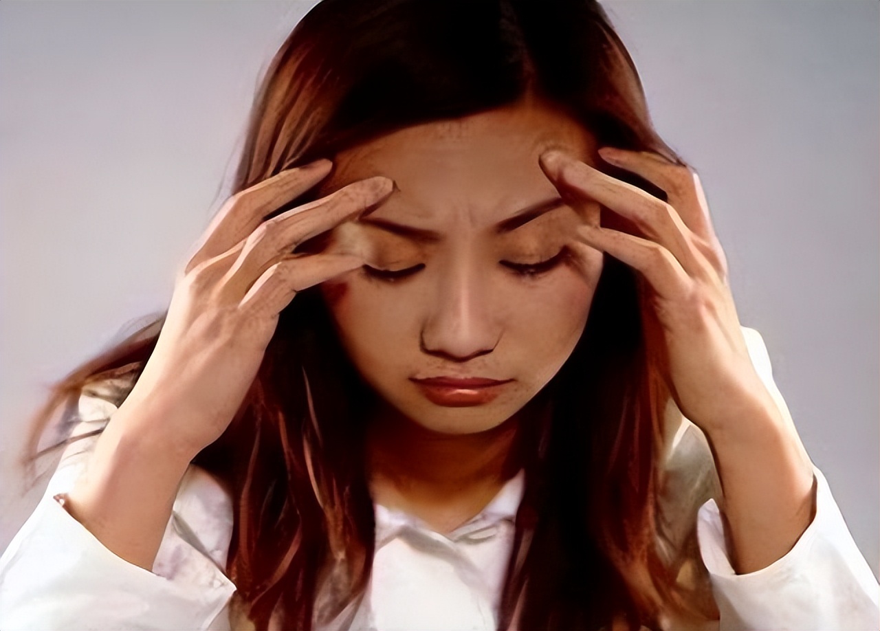 The three major causes of hair loss and hair loss share 3 Chinese ...