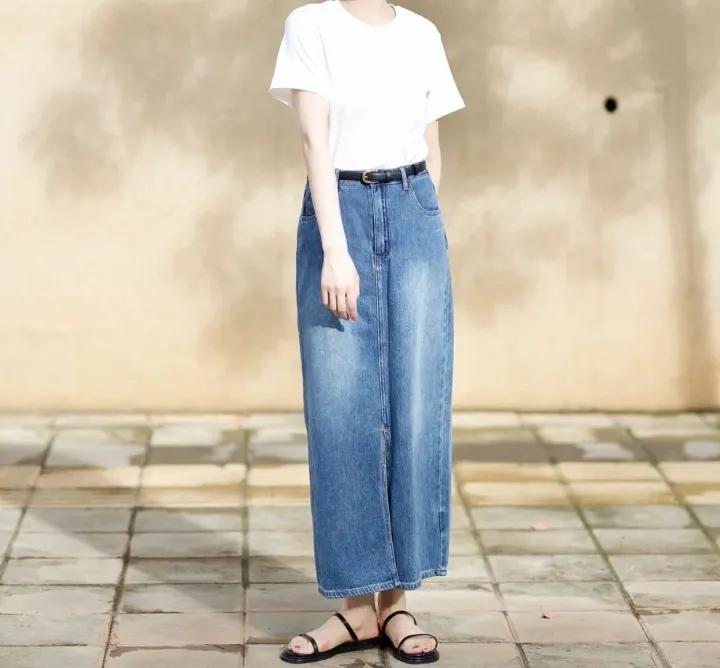 Casual, comfortable and versatile dressing skills, you must go out ...