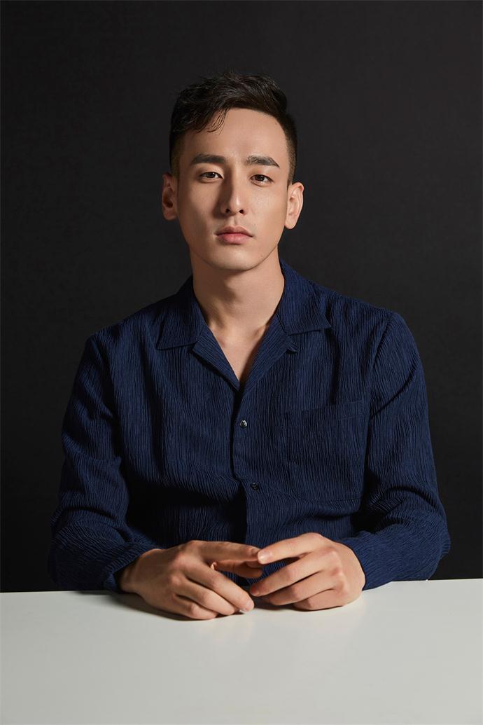 "All the way to the sun" 09: Fan Huapeng is very good, no wonder Tian ...